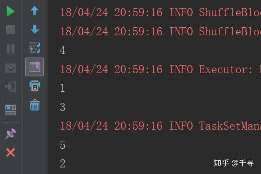Spark基础知识（二）--- Transformation和Action - 知乎