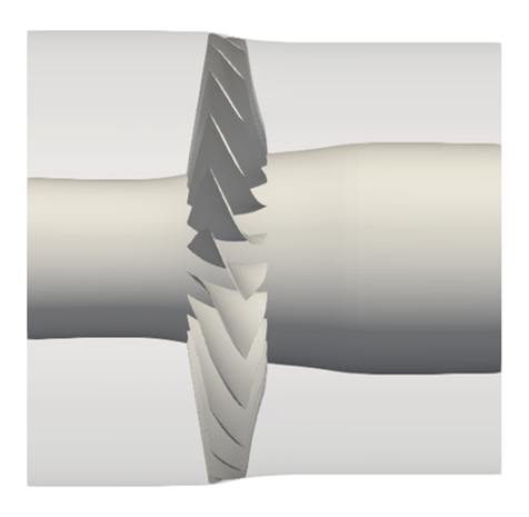 [算例验证] NASA Rotor 67 - 知乎