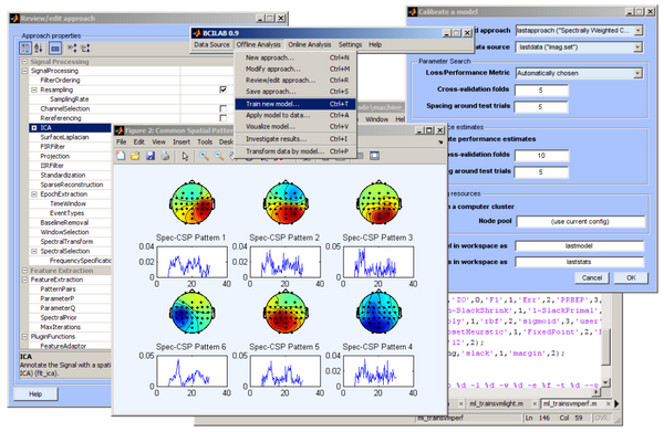 『脑机接口BCI资源合集』软件篇 —— 为你匹配最适合的BCI分析软件 - 知乎