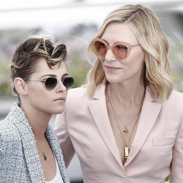 深扒克里斯汀斯图尔特（ Kristen Stewart）的心路历程及事业轨迹（纯个人看法，不喜者慎入） - 知乎