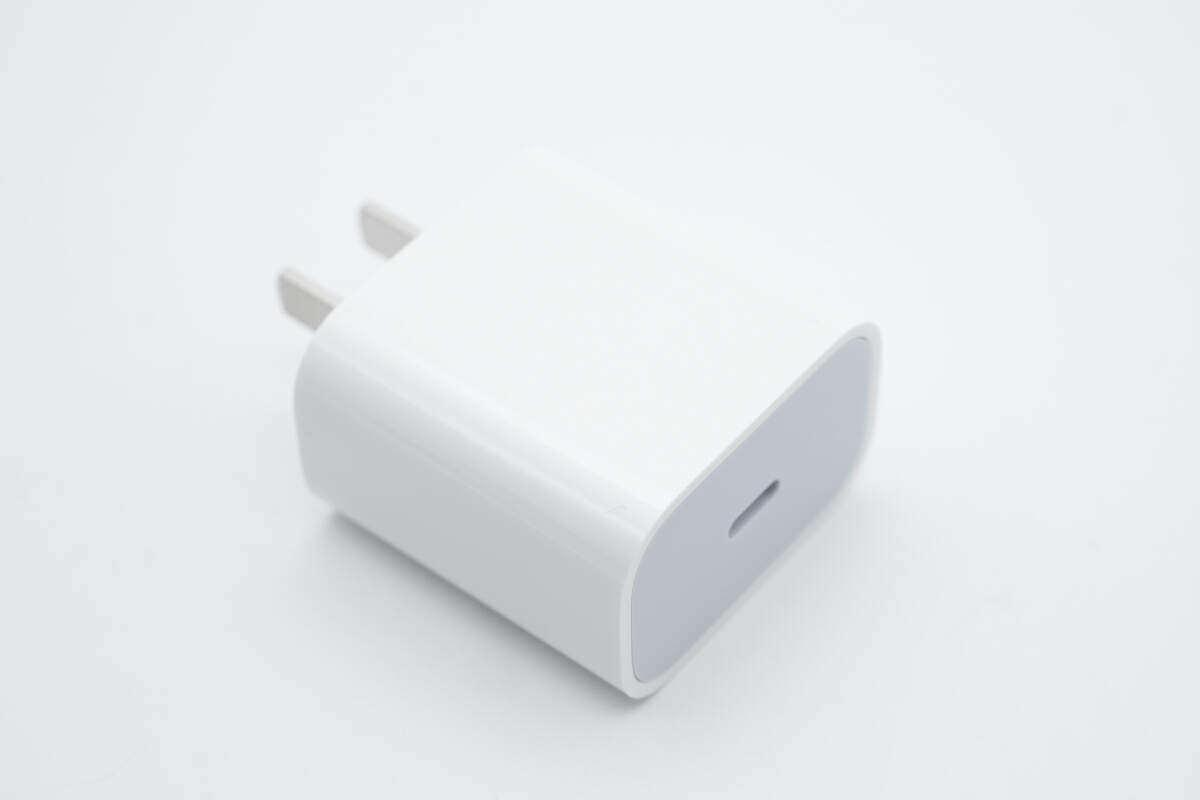 拆解报告：Apple苹果iPhone 15原装20W快充充电器A2244 - 知乎