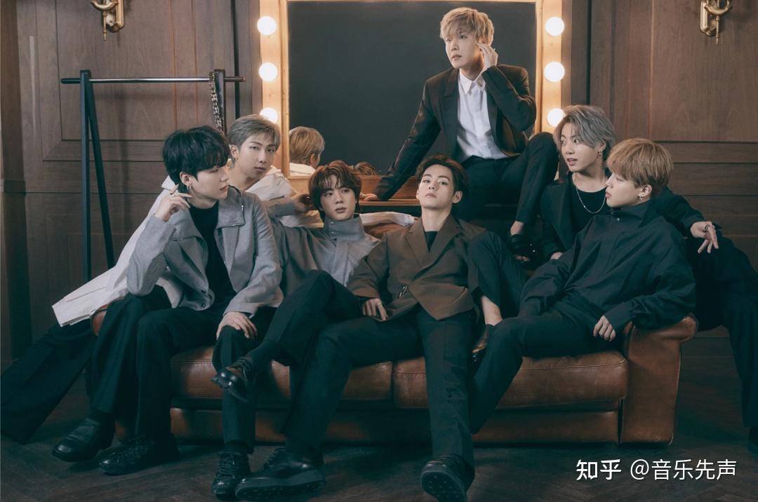 K-pop全球爆红，C-pop如何出海？ - 知乎