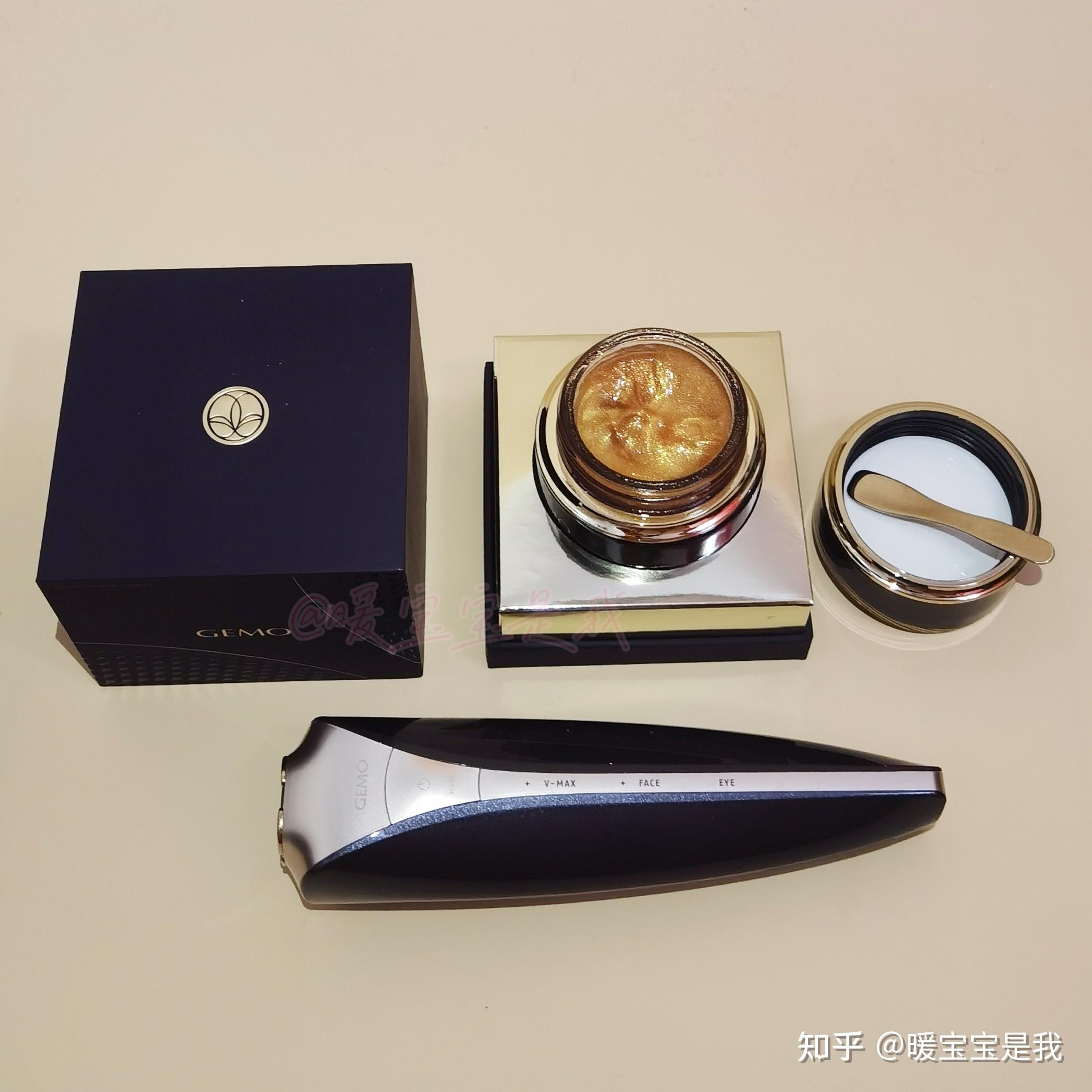 只能买一个家用美容仪，哪款值得推荐？深度测评瑞士GEMO金茉、以色列初普TriPollar、以色列丝可Silk'n 、国产觅光Amiro - 知乎
