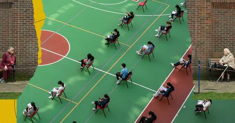 （完整版+附原文出处）2021年6月CATTI一级笔译实务真题和部分参考译文 - 知乎