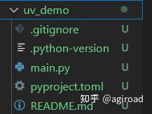UV：Python 包管理神器 - 比 pip 快 100 倍 - 知乎
