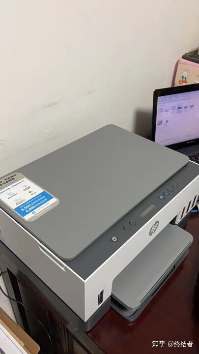 惠普Smart Tank 678深度评测，多少人不看后悔？ - 知乎