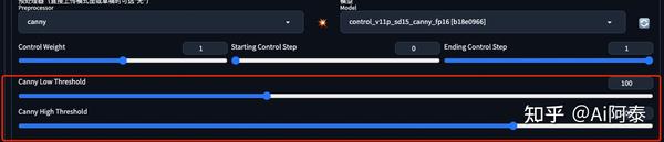 4/180 Stable Diffusion ControlNet中线稿上色 Line Art与canny - 知乎