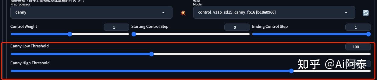 4/180 Stable Diffusion ControlNet中线稿上色 Line Art与canny - 知乎