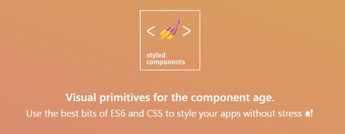 Styled Components —— React 中的 Css 最佳实践 知乎