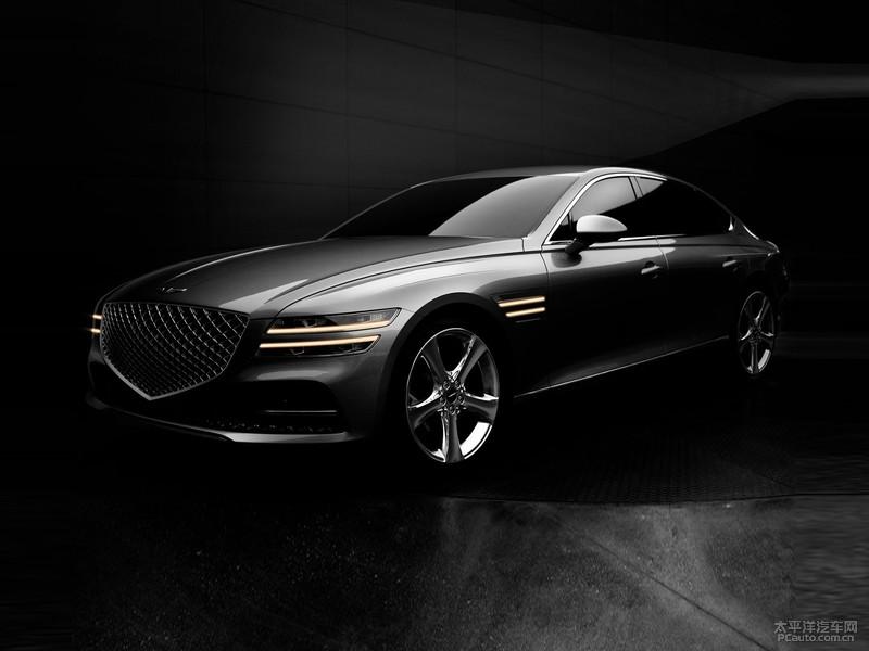 被忽视的品牌 一文读懂Genesis捷尼赛思 - 知乎