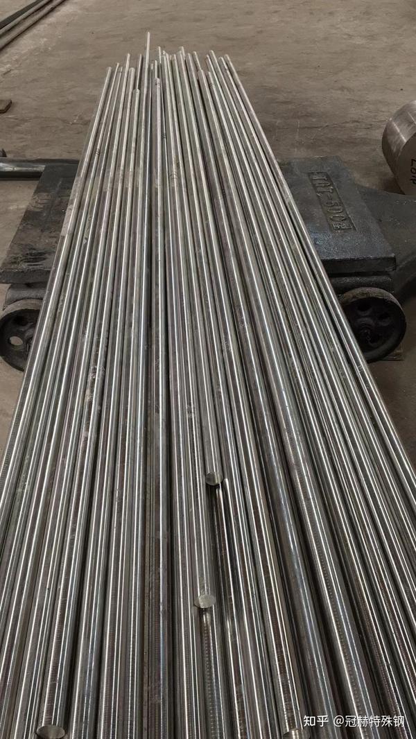 INCONEL 625详细的了解特点和特性 - 知乎