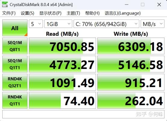 RTX 50系显卡性能拉满，七彩虹隐星G16 Pro上手实测！ - 知乎