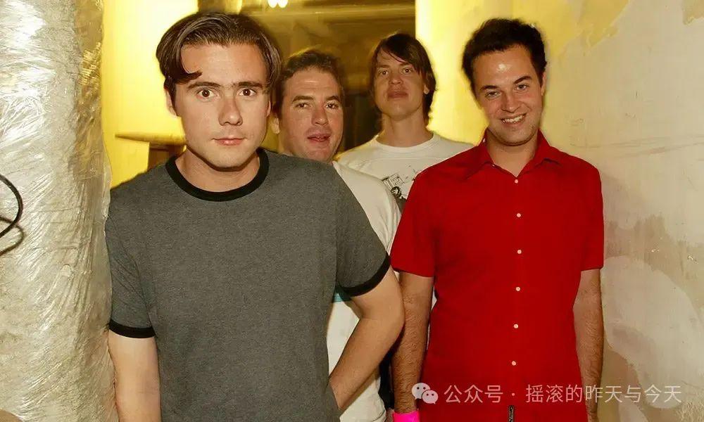 盘点“Pop-Punk”流行朋克乐队 - 知乎