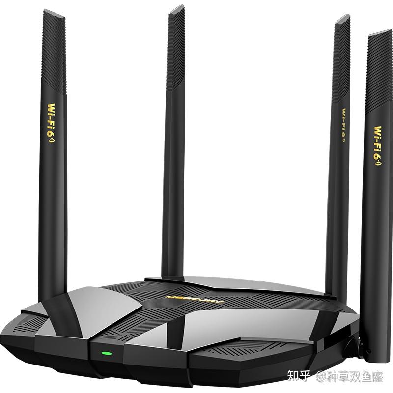 路由器什么牌子信号好？适用大面积路由器排名前十的品牌推荐！ - 知乎