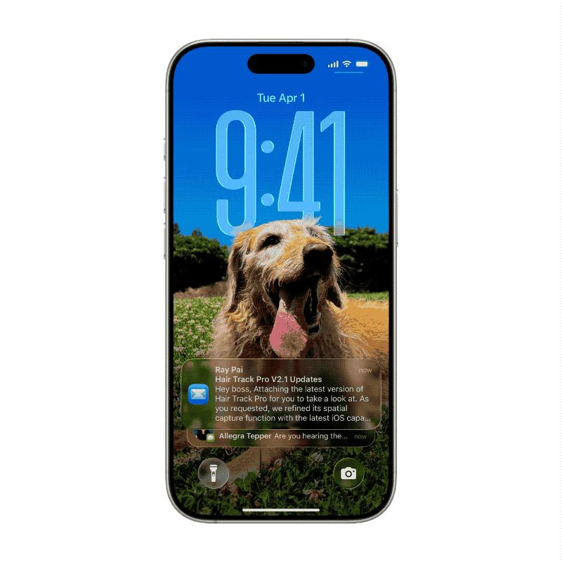 从3个维度，深入分析全新iOS 26系统的设计细节 - 知乎