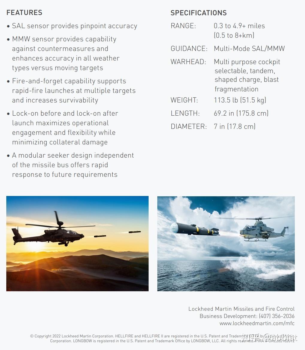 美军导弹大全（二十一）AGM-179 "Joint Air-to-Ground Missile" 联合空对地导弹 - 知乎