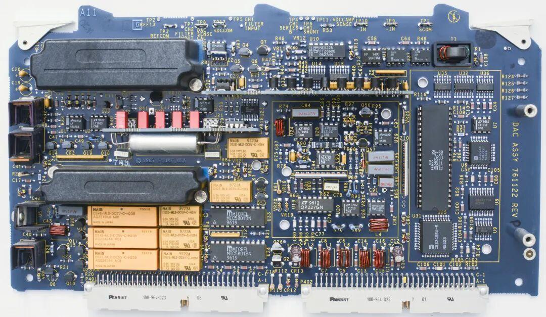 24bit PWM脉宽调制DAC(二) - 知乎