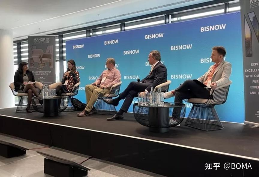 BOMA|为什么说缺乏教育人才支撑：可持续发展系统形同虚设 - 知乎