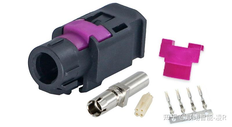 FAKRA连接器自动组装机概述以及工作原理 - 知乎