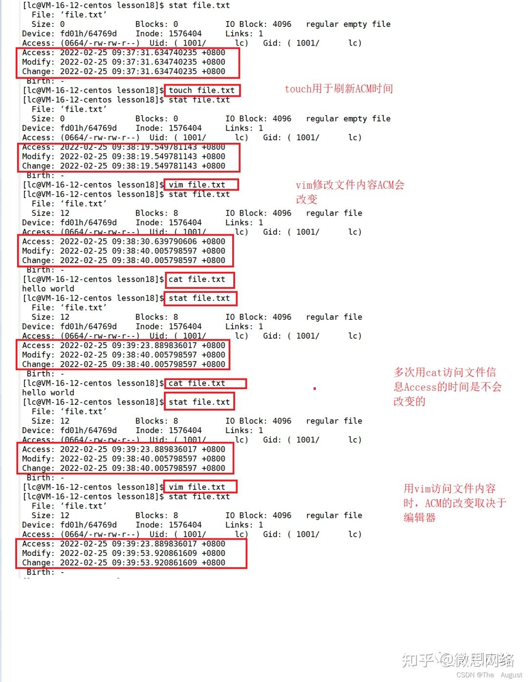 Linux 基础——IO全面介绍 - 知乎