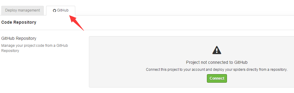 [Scrapinghub] - 将爬虫部署在云端 - 知乎