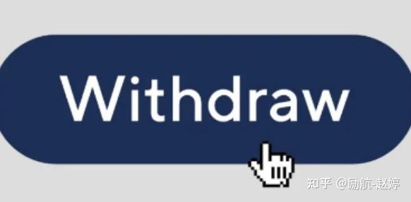英文论文发表中的withdrawn是什么意思？ - 知乎