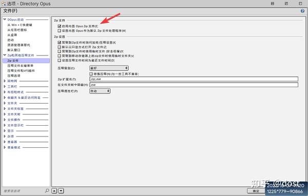 Directory Opus 配置记录与分享 - 知乎