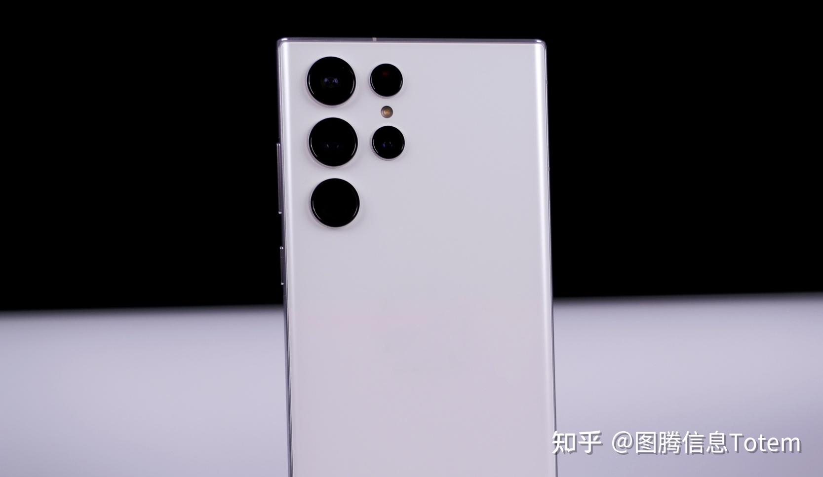 三星S22U硬核影像实力，从此告别专业相机有希望了 - 知乎