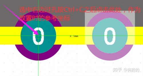 帮你搞定PCB设计中的邮票孔 - 知乎