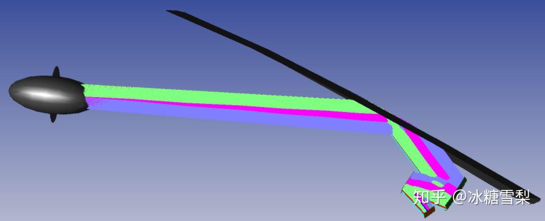 前装W-HUD/AR-HUD成像光学设计（一） - 知乎