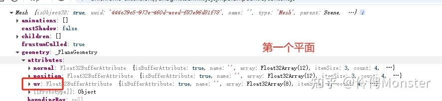 UV 法向量实验室：Threejs 纹理与光照炼金术 - 知乎