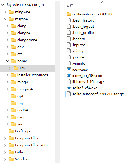 SQLite简明教程 - 知乎