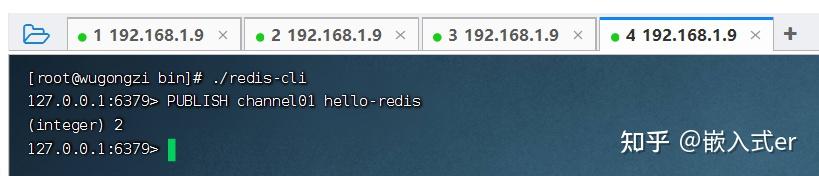 这次彻底读透 Redis ！ - 知乎