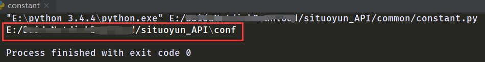 configparser.NoSectionError: No section: '***'解决办法 - 知乎