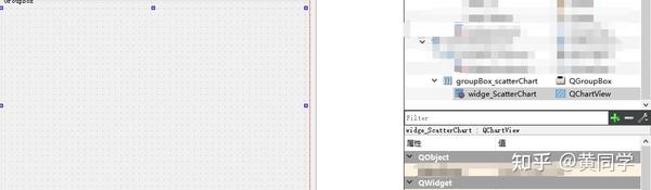 QtCharts笔记(五)之散点图QScatterSeries - 知乎