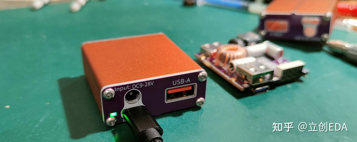 自制100W电源，2路快充，实用易收纳，分享原理图、BOM表，DIY成功率很高！ - 知乎