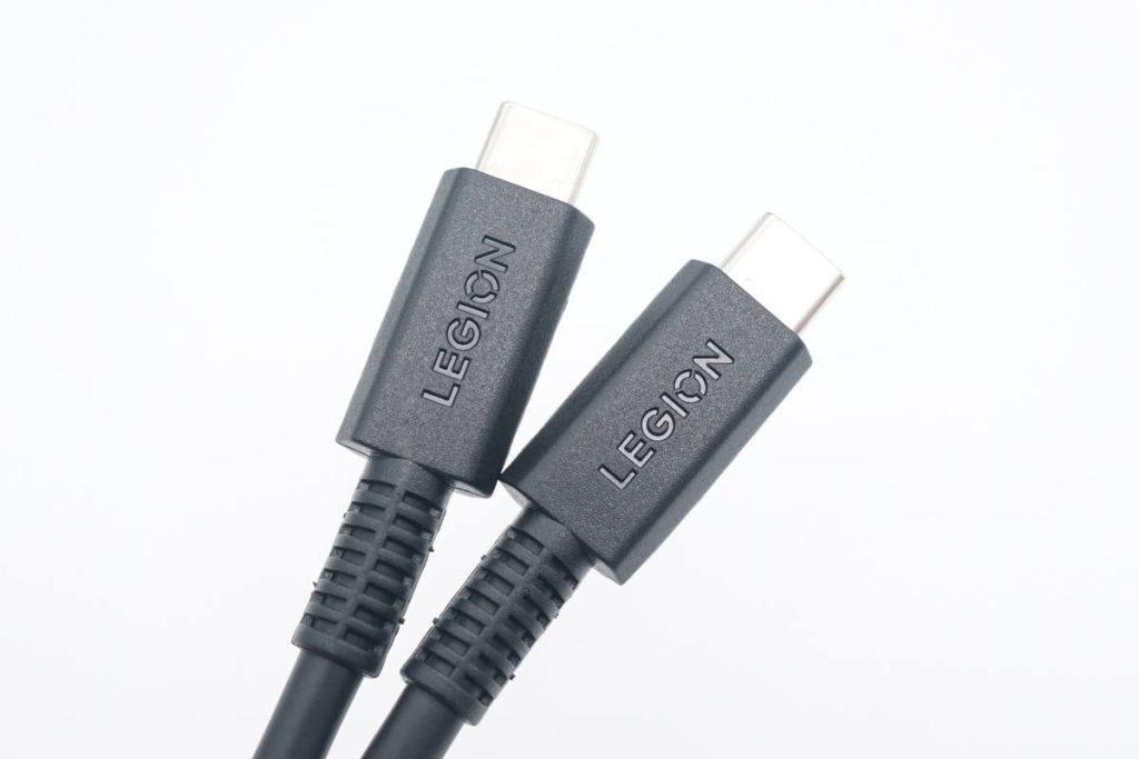 拆解报告：联想拯救者135W氮化镓快充充电器LA135 - 知乎