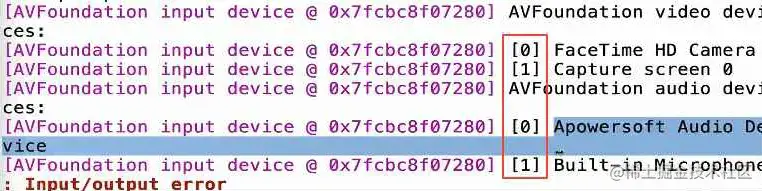 FFmpeg音视频处理的基本命令使用 - 知乎