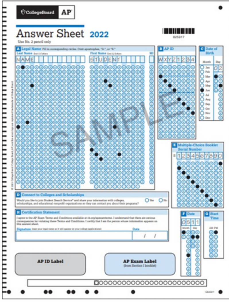 AP | 2022年AP考试最新消息：考生须知正式发布！关键信息切勿错过！ - 知乎