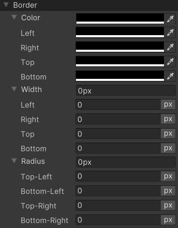 【Unity3D】UI Toolkit简介 - 知乎
