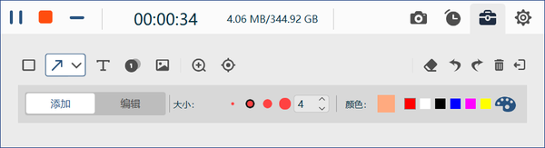 如何屏幕录制zoom视频会议 - 知乎