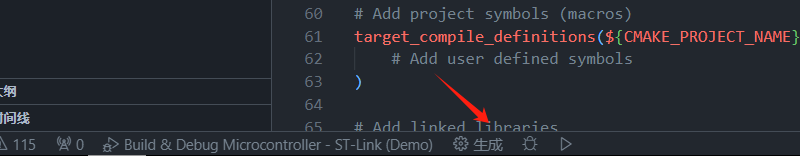 STM32CubeMX + VScode + CMSIS DSP - 知乎