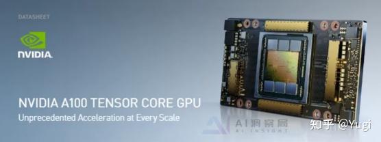 英伟达全系列AI GPU - 知乎