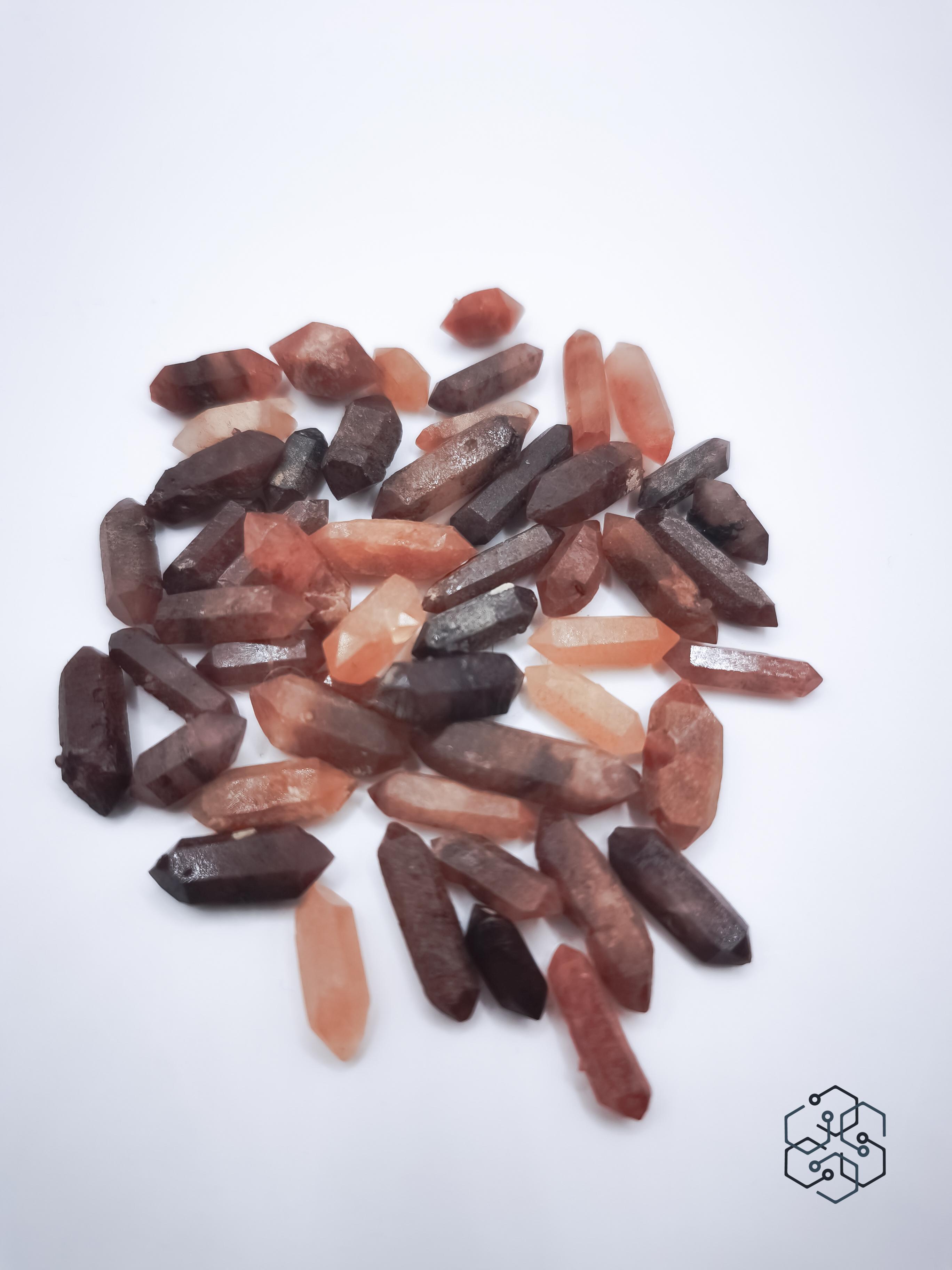 关于Pecos Diamonds的晶体形态 - 知乎