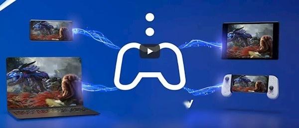 索尼新掌机Q Lite来了：可联网玩PS5\4游戏 - 知乎