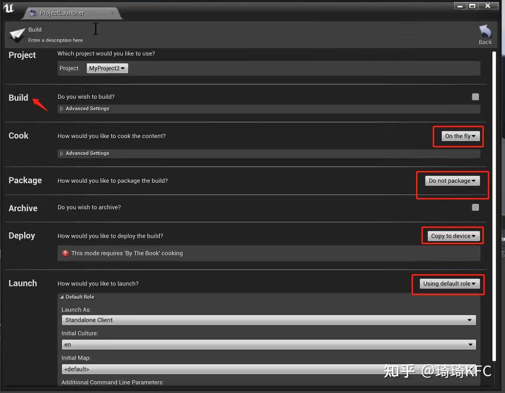 UE4C++_编译方式和工作流程 - 知乎