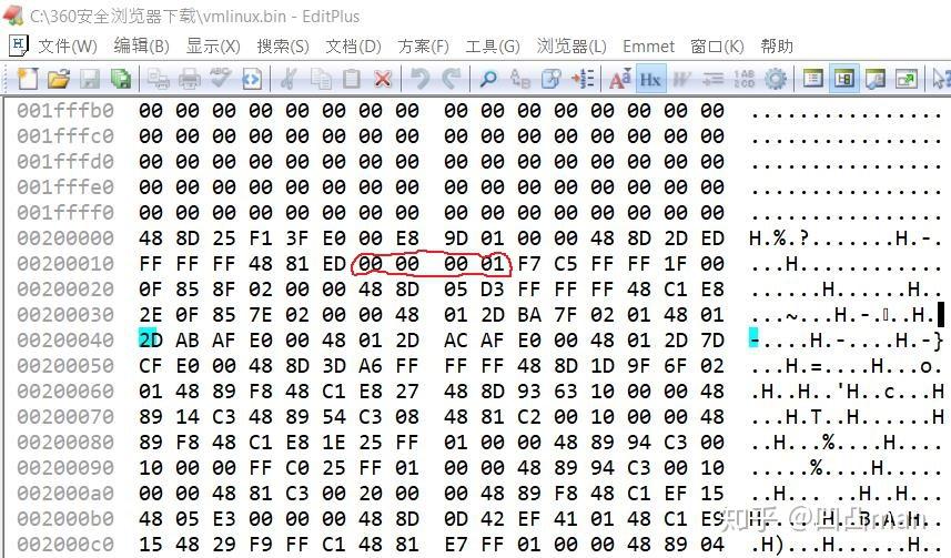 Linux KASLR机制详解 - 知乎