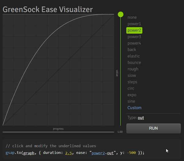 GSAP（GreenSock）：最健全的web动画库之一 - 知乎