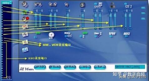 创新声卡KX3553/3538驱动下载安装调试使用终极教程（闪避+跟唱+电话+闷麦+环绕） - 知乎