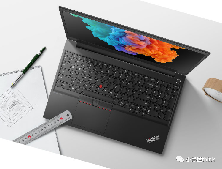 [评测] ThinkPad E15-评测——自成E派的入门性价比商务本 - 知乎